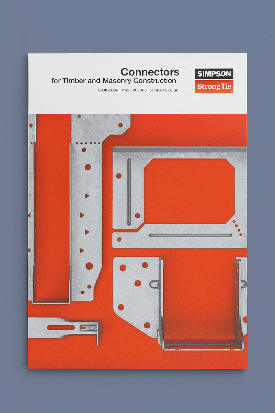 Bead & Builders Metalwork - Technical Fixings Solutions Ltd