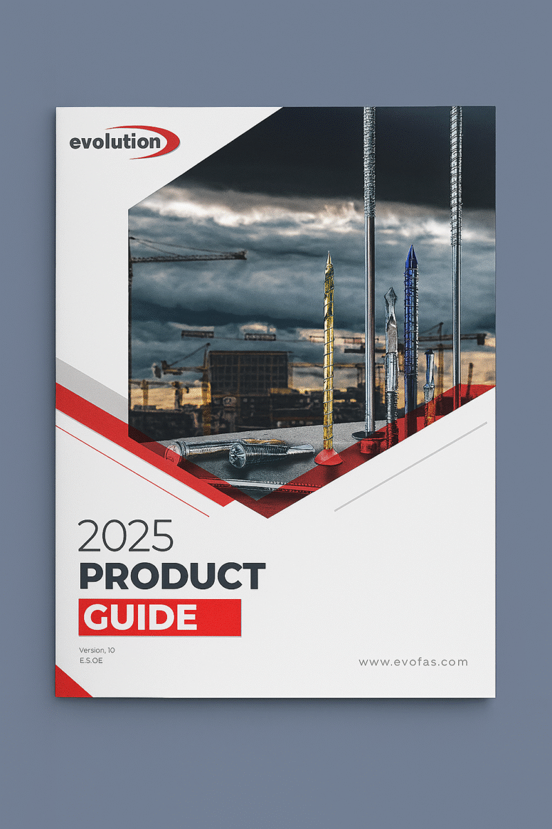 Technical Fixings Solutions Ltd