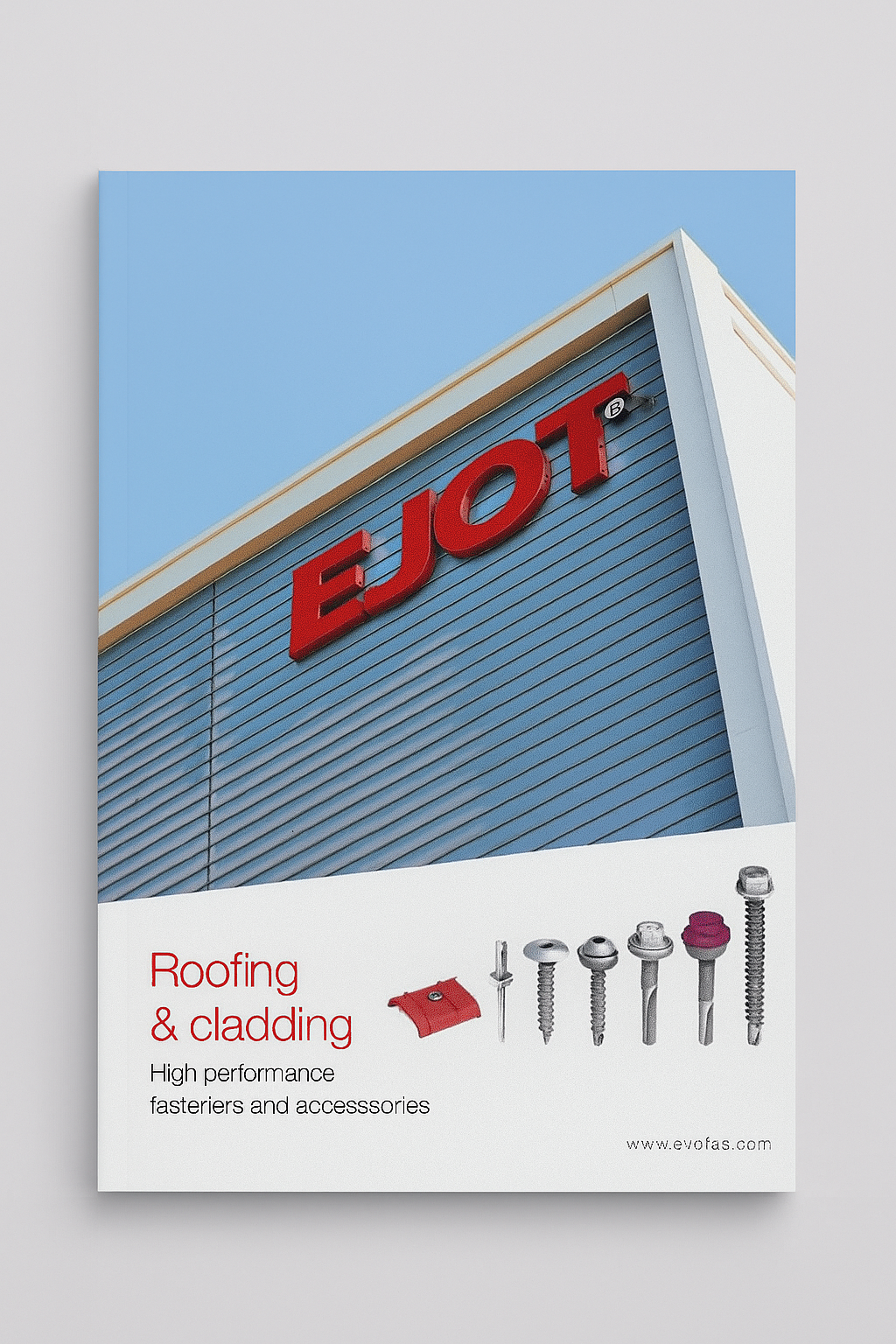 TEK Screws - Technical Fixings Solutions Ltd